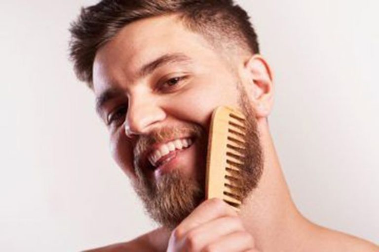 Cuidados com a barba : um guia de cuidados e estilos Cuidados com a barba : um guia de cuidados e estilos