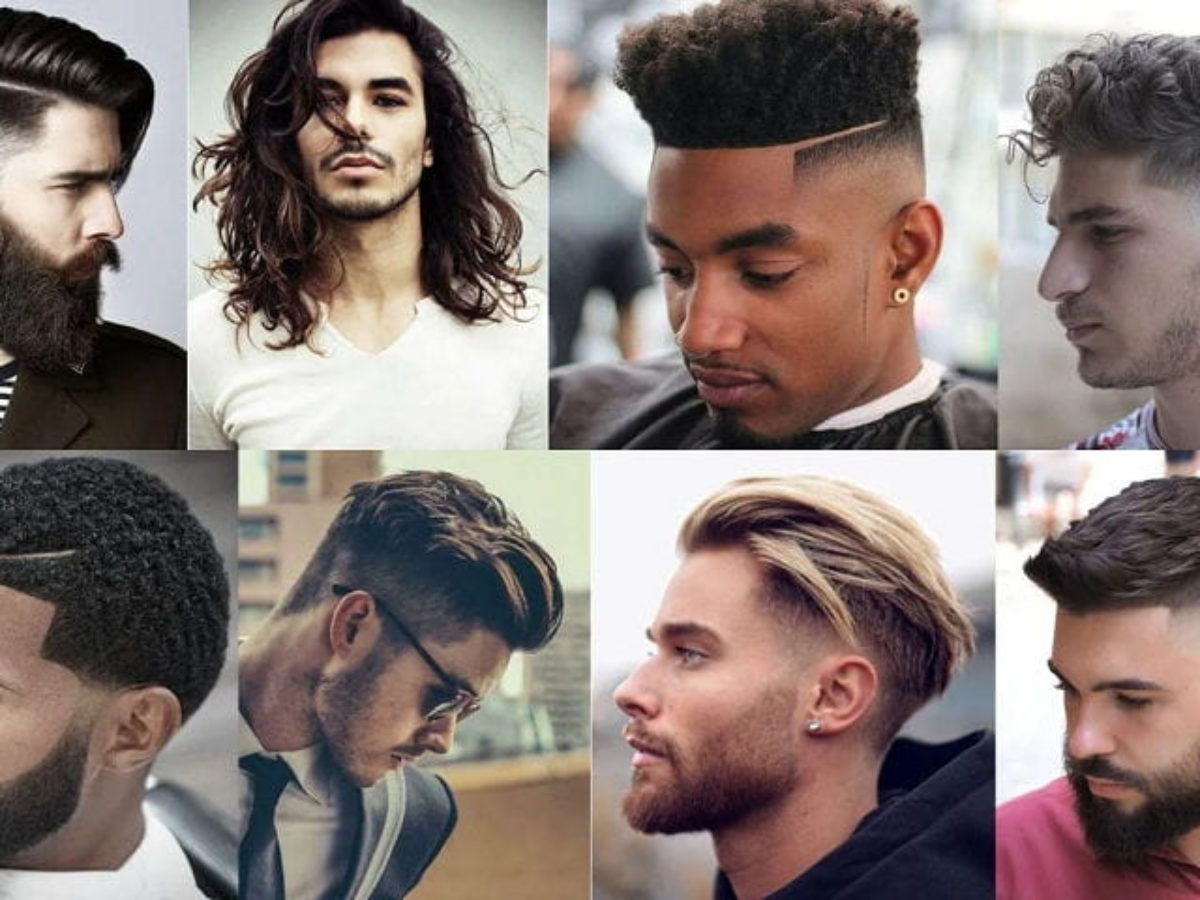 Cortes De Cabelo 6 Cortes De Cabelo Que São Match Em 2025