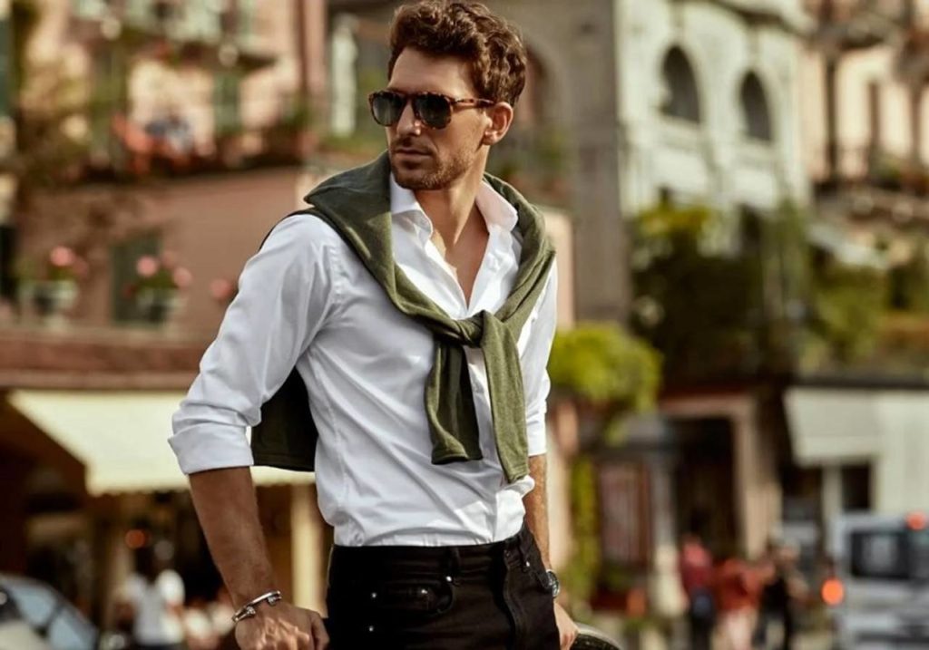 Old Money masculino: dicas e detalhes do estilo clássico